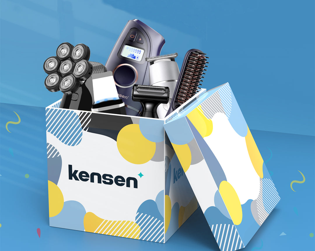 kensen